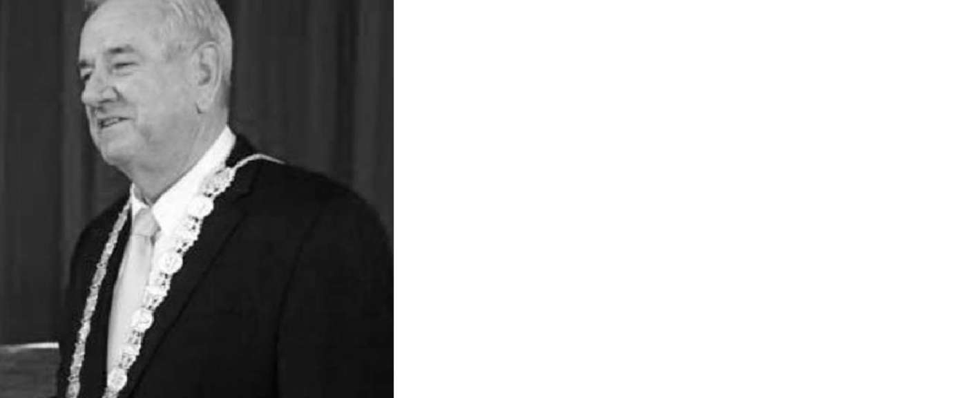 FDP Steinbach trauert um Peter Frosch | FDP Steinbach (Taunus)